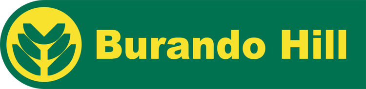 Burando Hill - Agtron