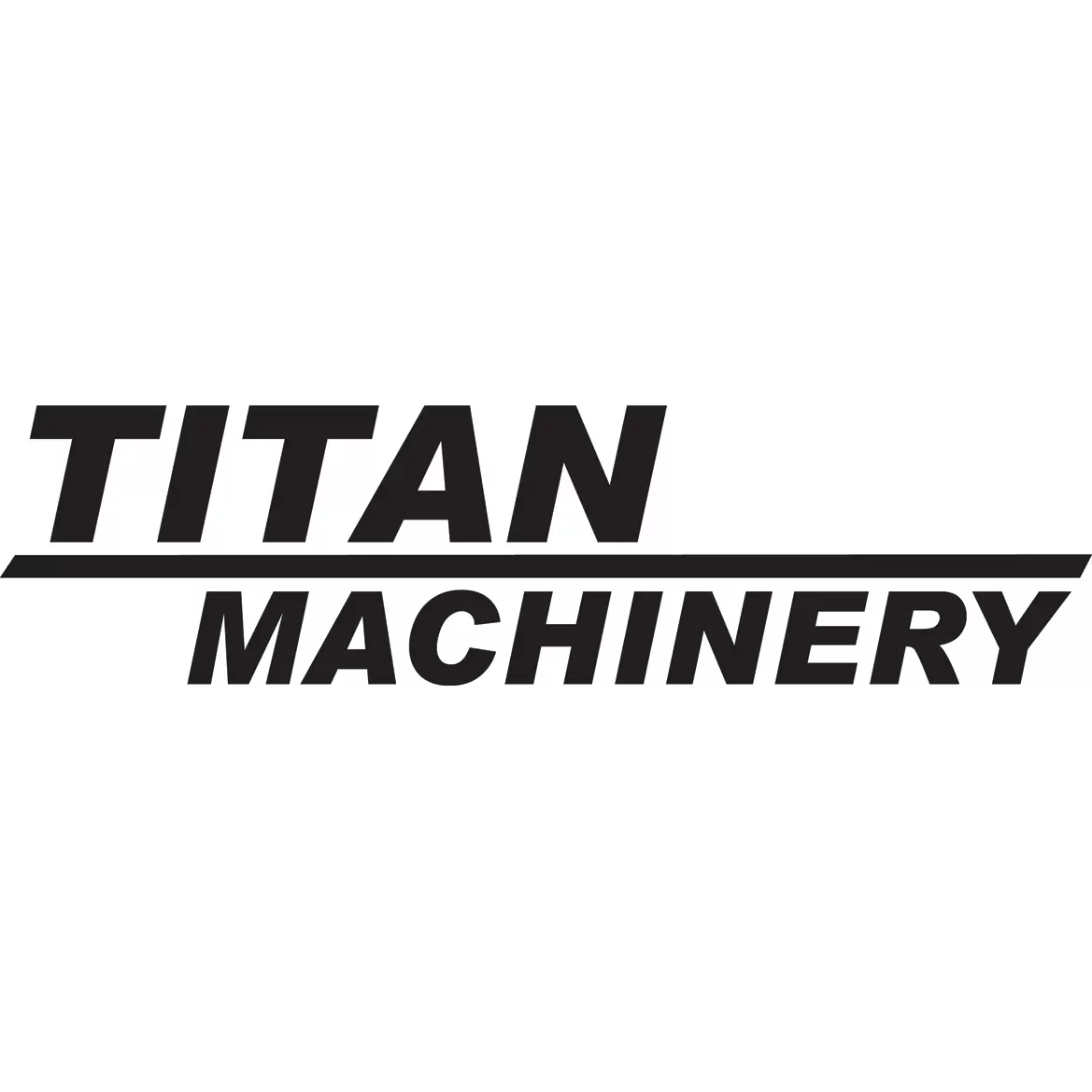 Titan Machinery - Agtron